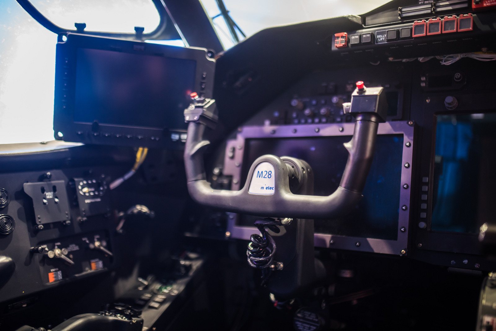 Oferta \ M28 05 \ Dane techniczne \ SOMA \ PZL Mielec