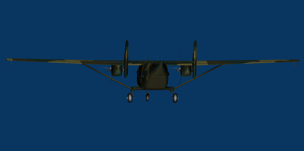 Oferta \ M28B Bryza \ PZL Mielec