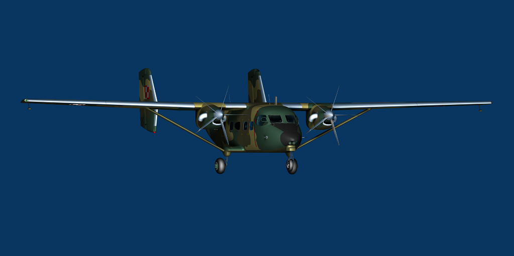 Offer \ M28B Bryza \ PZL Mielec