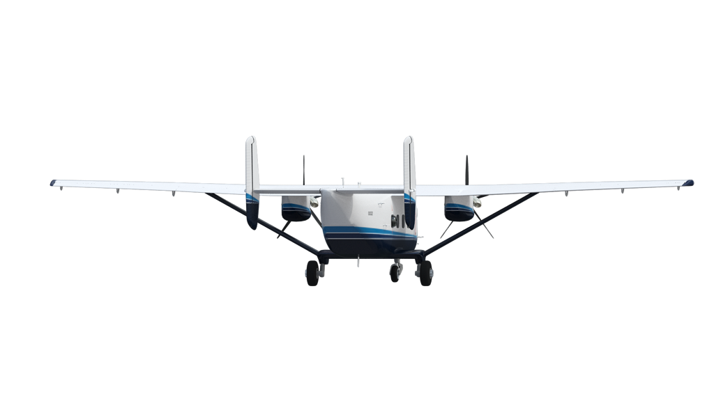 Offer \ M28 05 \ PZL Mielec