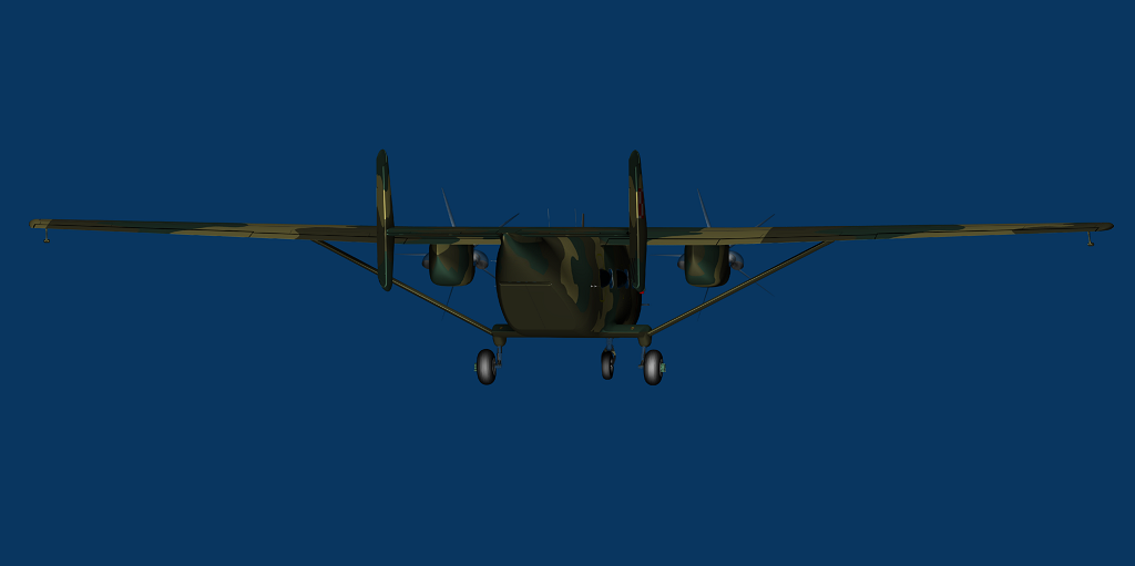 Offer \ M28B Bryza \ PZL Mielec