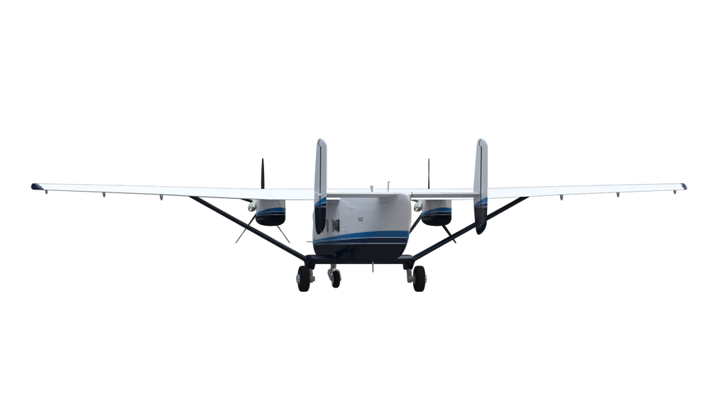 Offer \ M28 05 \ PZL Mielec