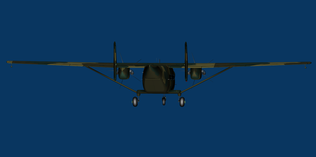 Offer \ M28B Bryza \ PZL Mielec