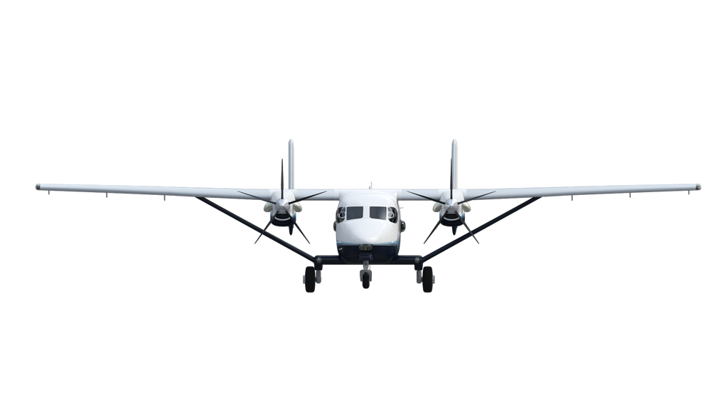 Offer \ M28 05 \ PZL Mielec