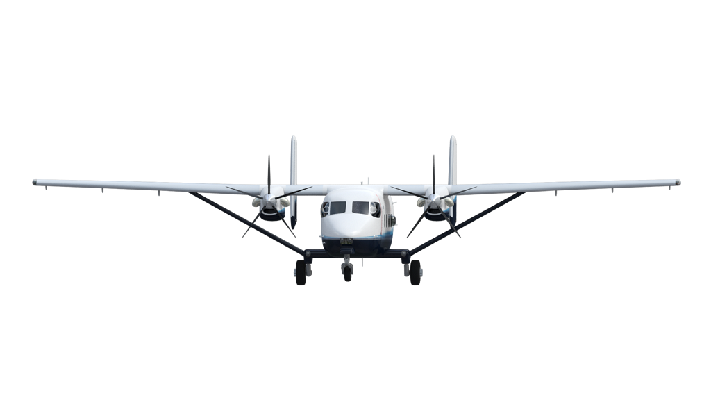 Offer \ M28 05 \ PZL Mielec