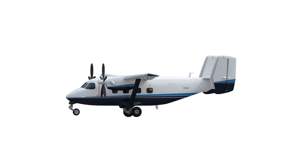 Offer \ M28 05 \ PZL Mielec