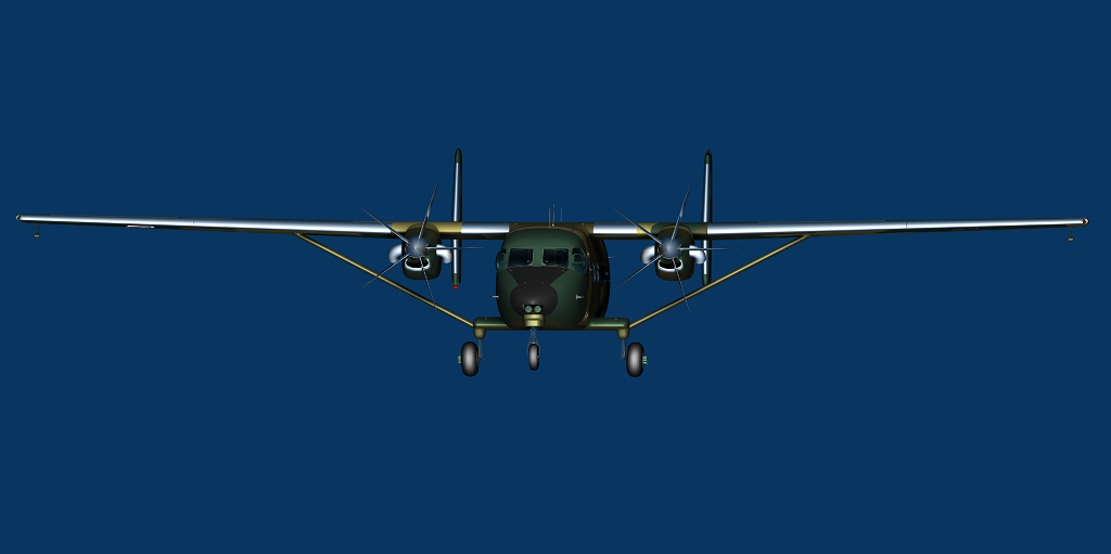 Offer \ M28B Bryza \ PZL Mielec