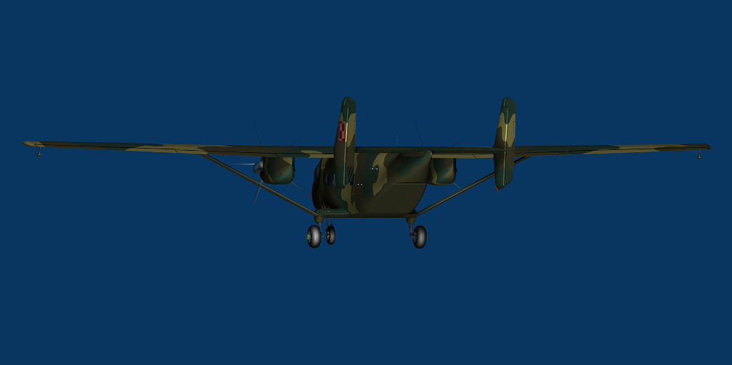 Offer \ M28B Bryza \ PZL Mielec