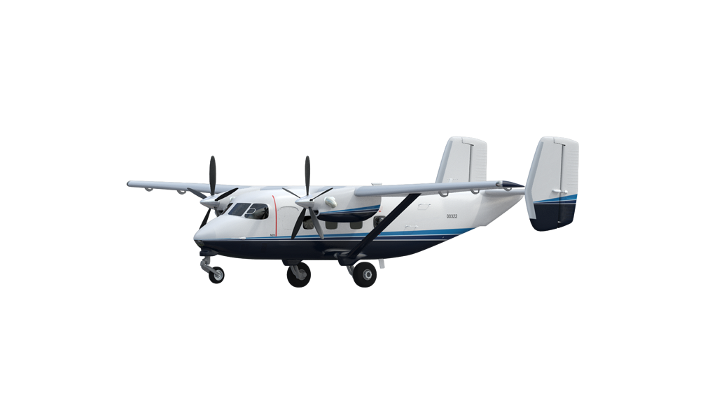 Offer \ M28 05 \ PZL Mielec