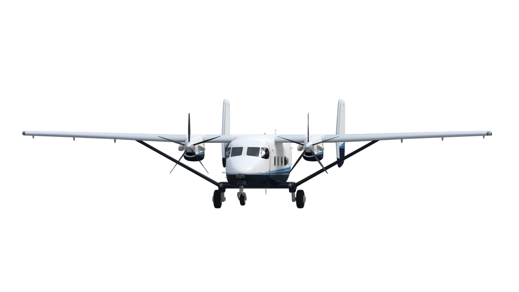 Offer \ M28 05 \ PZL Mielec