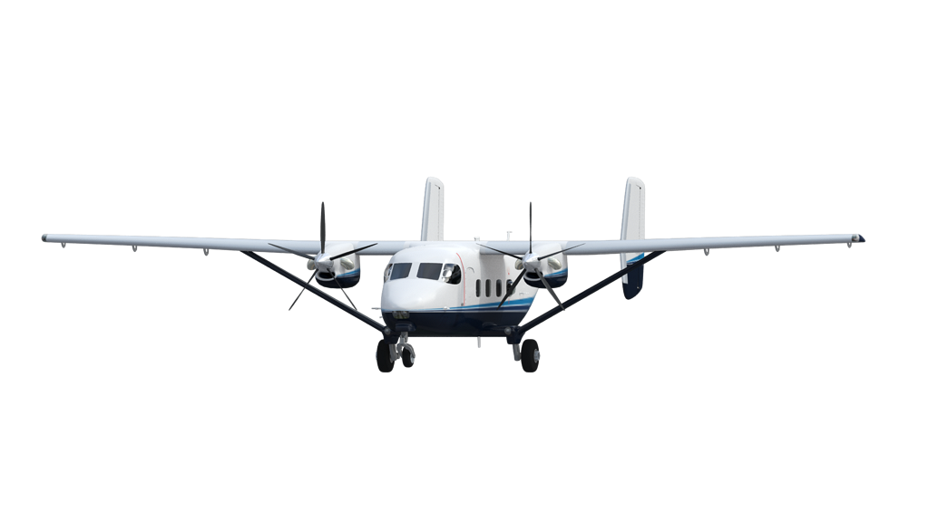 Offer \ M28 05 \ PZL Mielec