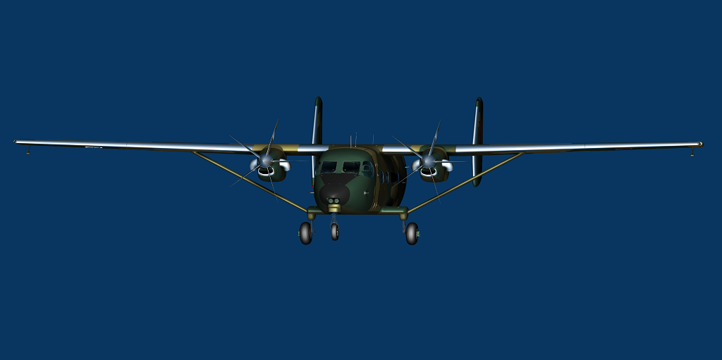 Offer \ M28B Bryza \ PZL Mielec